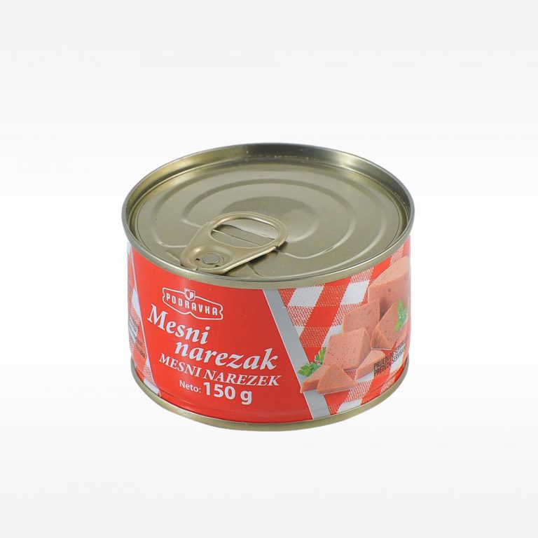 Rinder Fleischstücke 200g - Maksutoski Lebensmittel